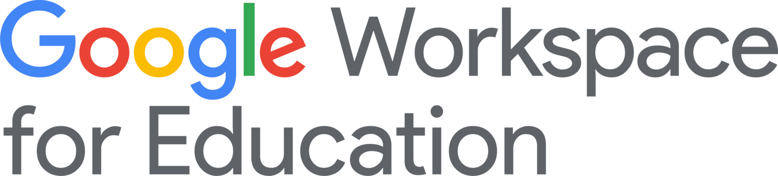 G Suite for Education から「Google Workspace for Education」に刷新